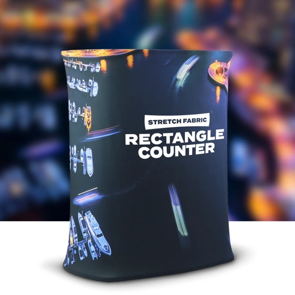 Stretch Fabric Counter | Colin Cross Printers